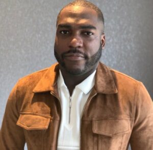 Tunji Adeniji-Soji (Big Brother Naija) Height, Age, Wife, Biography ...