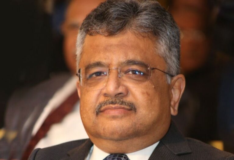 Tushar Mehta Age, Wife, Family, Biography » StarsUnfolded