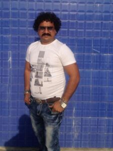 Ulhas Kamathe (YouTuber) Height, Age, Wife, Children, Family, Biography ...