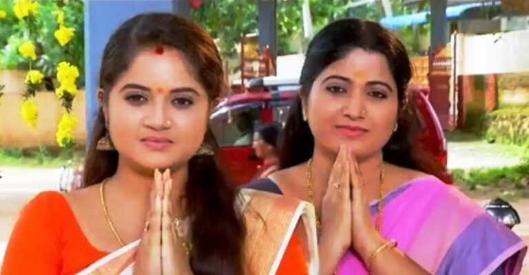 Usha (Actress) Age, Husband, Family, Biography » StarsUnfolded