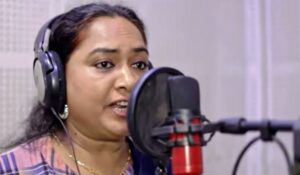 Usha (Actress) Age, Husband, Family, Biography » StarsUnfolded