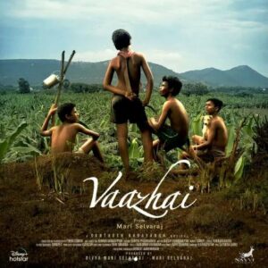 Vaazhai Actors, Cast & Crew » StarsUnfolded