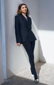 Wajeha Khan Height, Age, Biography » StarsUnfolded