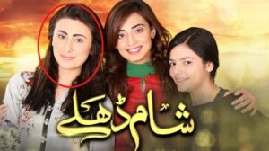 Wajeha Khan Height, Age, Biography » StarsUnfolded