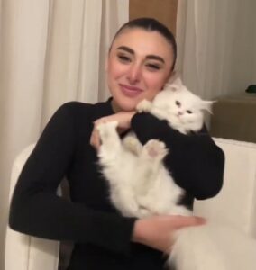 Wajeha Khan Height, Age, Biography » StarsUnfolded