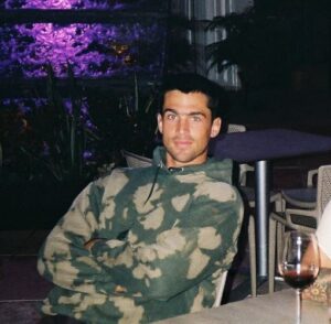 Walker Blanco Height, Age, Girlfriend, Family, Biography » StarsUnfolded