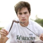 Walker Blanco Height, Age, Girlfriend, Family, Biography » StarsUnfolded