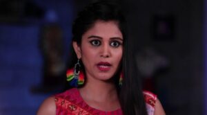 Yashmi Gowda Biography » StarsUnfolded