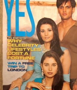 Yashovardhan Birla Height, Age, Family, Biography » StarsUnfolded