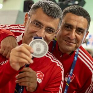 Yusuf Dikeç Age, Wife, Biography » StarsUnfolded