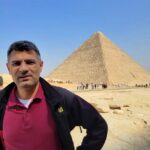 Yusuf Dikeç Age, Wife, Biography » StarsUnfolded
