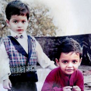 Kartikey Singh Chouhan Height, Caste, Family, Biography » StarsUnfolded