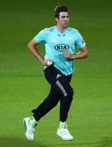 Jamie Overton Height, Age, Family, Biography » StarsUnfolded