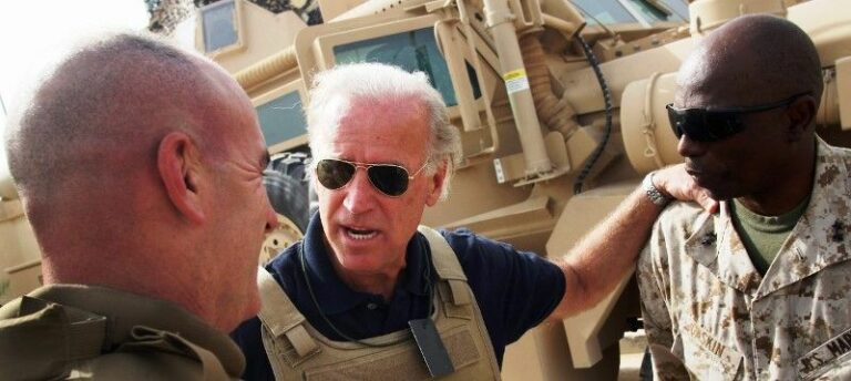 Joe Biden Age, Wife, Children, Family, Biography » StarsUnfolded