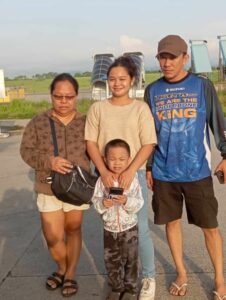 Kolette Madelo (Big Brother) Age, Family, Biography » StarsUnfolded