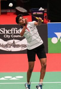 Manisha Ramadass Age, Family, Biography » StarsUnfolded