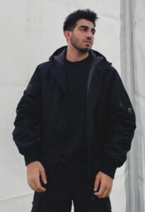 Yashraj (Rapper) Age, Family, Biography » StarsUnfolded