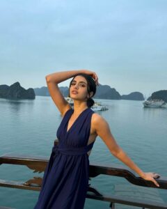 Rhea Singha Height, Age, Family, Biography » StarsUnfolded