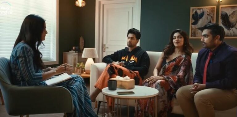 Sharon Verma Age, Family, Biography » StarsUnfolded