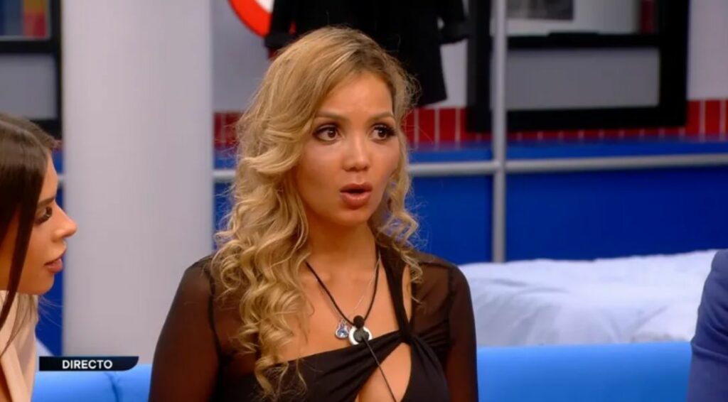 Daniela Cano (Gran Hermano 19) Age, Biography » StarsUnfolded