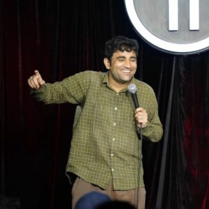 Naman Arora Age, Biography » StarsUnfolded