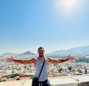 Aaron Pierre Height, Age, Family, Biography » StarsUnfolded