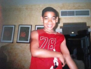 Aaron Pierre Height, Age, Family, Biography » StarsUnfolded