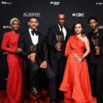 Aaron Pierre Height, Age, Family, Biography » StarsUnfolded