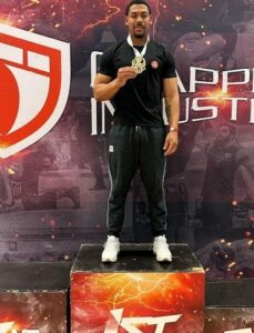 Aaron Pierre Height, Age, Family, Biography » StarsUnfolded