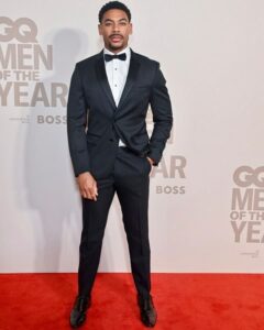 Aaron Pierre Height, Age, Family, Biography » StarsUnfolded