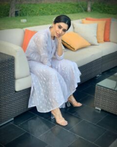 Aarti Ravi Height, Age, Husband, Children, Family, Biography ...