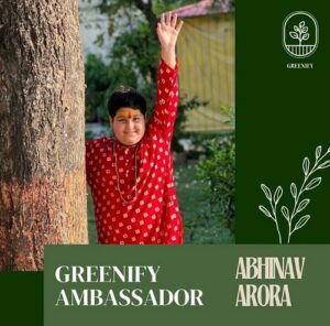 Abhinav Arora (Spiritual Orator) Age, Family, Biography » StarsUnfolded