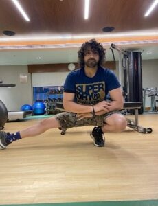 Aditya Om (Bigg Boss Telugu) Height, Age, Family, Biography » StarsUnfolded