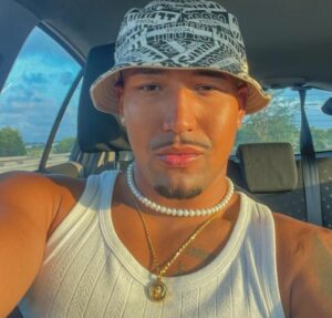 Adrián Creus (Gran Hermano 19) Age, Biography » StarsUnfolded