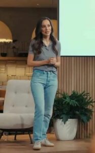 Mira Murati Age, Family, Biography » StarsUnfolded