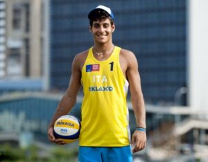 Javier Martínez (Grande Fratello 18) Height, Age, Family, Biography ...