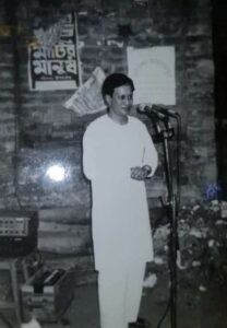 Jishnu Dev Varma Age, Wife, Children, Family, Biography » StarsUnfolded