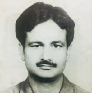 Kirodi Lal Meena Age, Caste, Family, Biography » StarsUnfolded