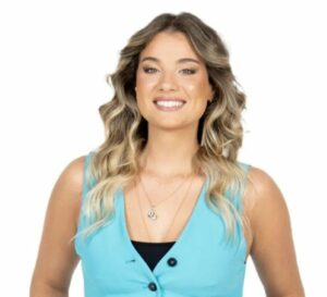 Ana Costa (Secret Story Portugal 8) Height, Age, Biography » StarsUnfolded