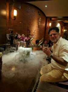 Anil Arora (Malaika Arora's Father) Age, Death, Wife, Children, Family ...