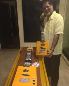 Anil Arora (Malaika Arora's Father) Age, Death, Wife, Children, Family ...