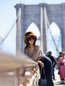 Anita Ukah Height, Age, Family, Biography » StarsUnfolded