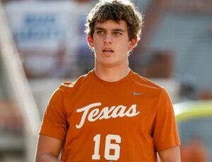 Arch Manning Height, Age, Family, Biography » StarsUnfolded