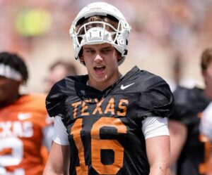 Arch Manning Height, Age, Family, Biography » StarsUnfolded