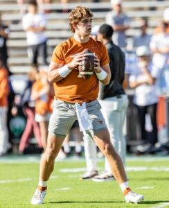 Arch Manning Height, Age, Family, Biography » StarsUnfolded