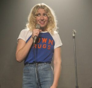 Ari Graynor Height, Age, Boyfriend, Family, Biography » StarsUnfolded