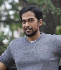 The Mystery Of Moksha Island Actors, Cast & Crew » StarsUnfolded