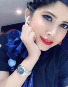 Ayesha Shaikh (Adnaan Shaikh's Wife) Height, Age, Family, Biography » StarsUnfolded