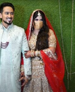 Ayesha Shaikh (Adnaan Shaikh's Wife) Height, Age, Family, Biography » StarsUnfolded