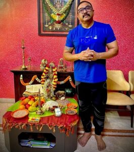 Baburaj Height, Age, Wife, Children, Family, Biography » StarsUnfolded